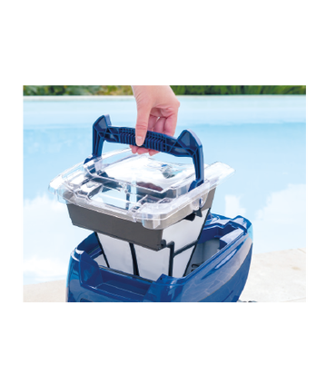 Robot Zodiac TornaX RT3200 - AquaConcept