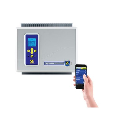 AquaLink Tri - AquaConcept