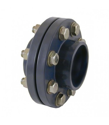 Kit de brides PVC complet - AquaConcept