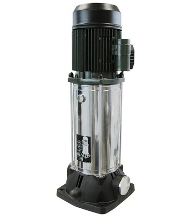 Pompe KVC 65/80 - AquaConcept