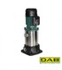 Pompe KVC 60/120 - AquaConcept