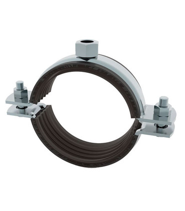 Colliers de fixation à joint - AquaConcept