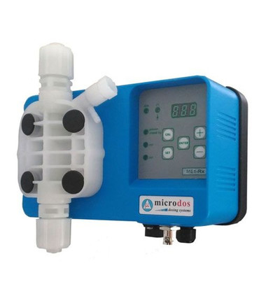 Pompe doseuse ME1-REDOX - AquaConcept