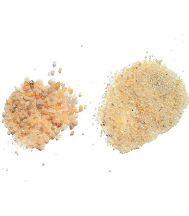 Sable de filtration - AquaConcept